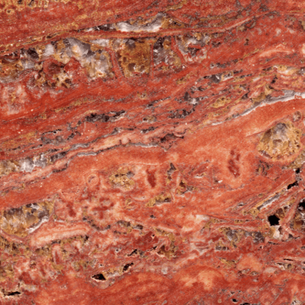 Red Travertine – Matteo Stone – leader in stone exports